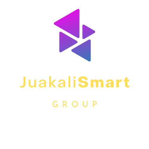 JuakaliSmart - Marketplace For Locally Made Products.